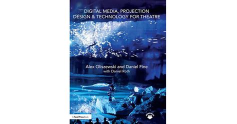 Focal Press Digital Media Projection Design And 9781138954342