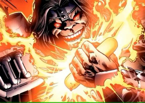 10 Artefak Terkuat Marvel Yang Belum Muncul Di Mcu Greenscene