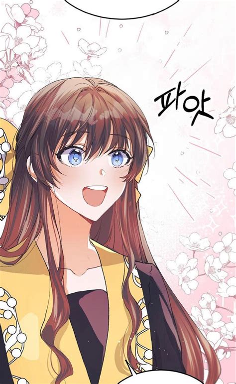 The Time Of The Terminally Ill Extra Anime Karina Manhwa