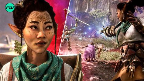 Dragon Age The Veilguard How To Recruit Bellara Lutare