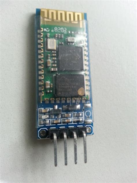 How To Add Bluetooth To Iot Devices Using Hc 06 Module Installtekz