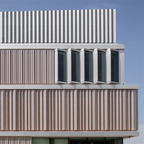 Signature Architecture Worries Me Says Wiel Arets