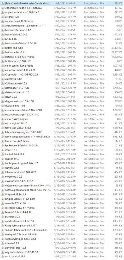 fabric mods data pack validation failed r fabricmc