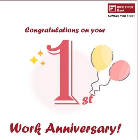 Vikash Kumar On Linkedin Workanniversary Idfcfirstbank