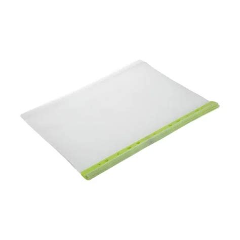کاور کاغذ سوپربایند سایز A4 بسته 100 عددی بیا تو تخفیف