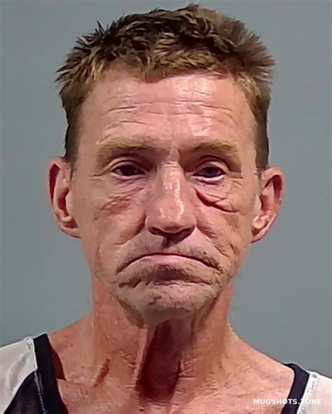 Heathcoe Craig Anthony 08252023 Escambia County Mugshots Zone