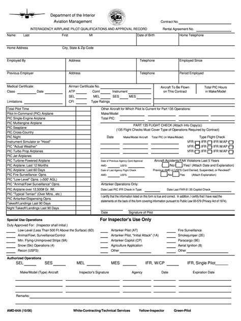 Oas 64a Fill Out And Sign Online Dochub