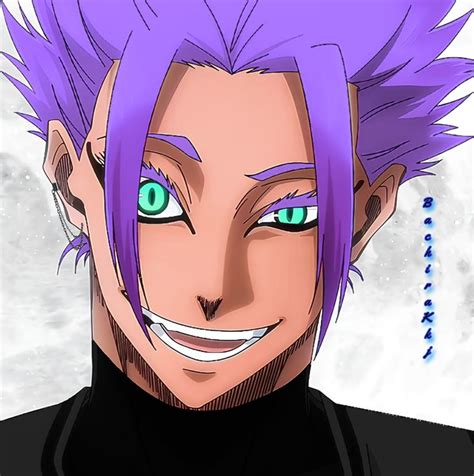 Shidou Ryusei Iconedit в 2024 г