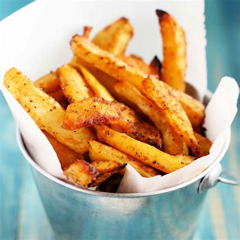 Potato French Fries
