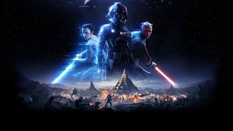 Star Wars Battlefront II ReShade Manager