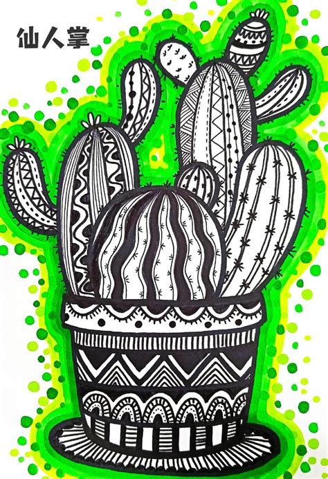 儿童画画儿童画报儿童画图片儿童画大全3页