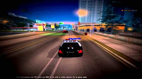 Samp Lapd Video Youtube