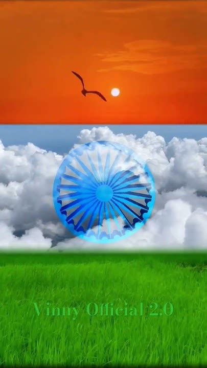 Oh Uncha Aasman Se Ho Tera Tiranga 🇮🇳 Trending Independenceday