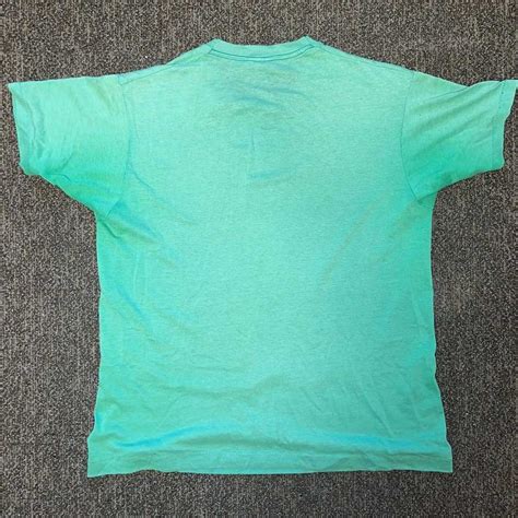 Vintage Faded 1987 Single Stitch Screen Stars Cheers Gem