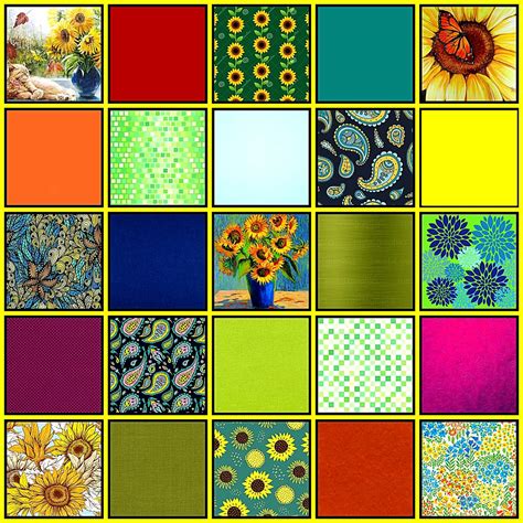 Solve Sunflowers Jigsaw Puzzle Online With 169 Pieces