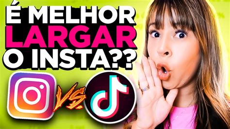 Tudo Sobre Monetiza O No Tiktok Como Ganhar Dinheiro No Tiktok Melhor Largar O Instagram