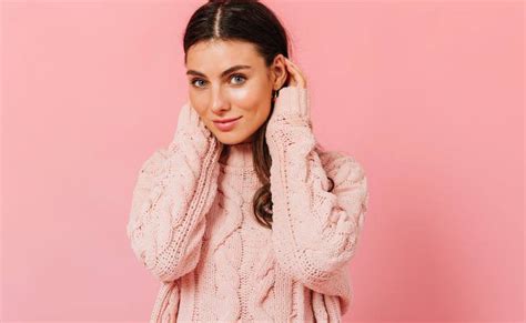 5 Model Baju Rajut Wanita Dan Tips Mix And Match Tokopedia Blog