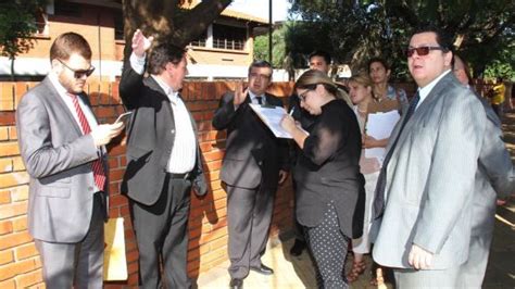 Tribunal Fue A Viviendas Donde Estaba En Cautiverio Dalia Scappini