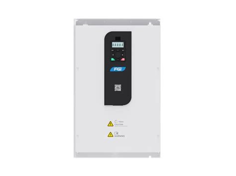 fd300 high performance vector inverter power conversion sys