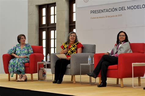 Presenta Sep Nuevo Modelo De EducaciÓn Para La Vida Mev Aprendeinea