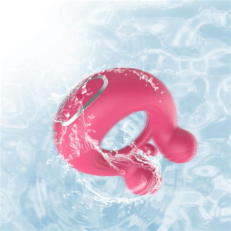 Sexy Toys Cockring For Men Bluetooth Penis Ring Vibrator Penis Rings