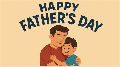 Fathers Day 2025 When Is It Know History Significance Celebrations