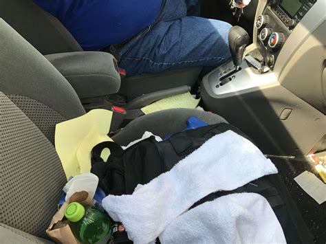 A Day In The Life Of A Fairfax Co Police Officer Wtop News