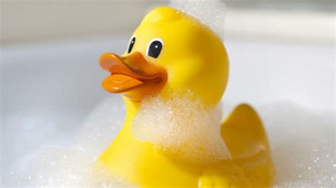 Wise Quacks A History Of The Rubber Duck Mental Floss