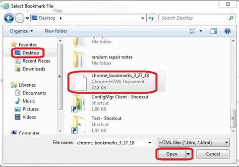 How To Backup And Restore Microsoft Internet Explorer Favorites