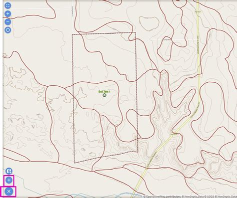 Parcel Search Landplan