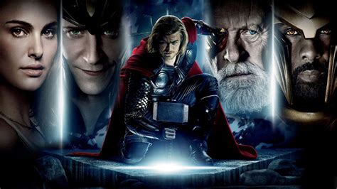 Thor 2011 Mmsub မြန်မာစာတန်းထိုး