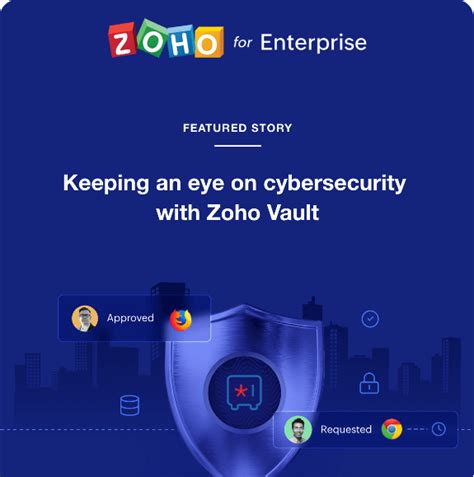 Monthly Product And Resource Newsletter Zoho For Enterprise