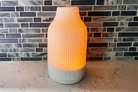 The 14 Best Oil Diffusers Of 2025 According To Testing