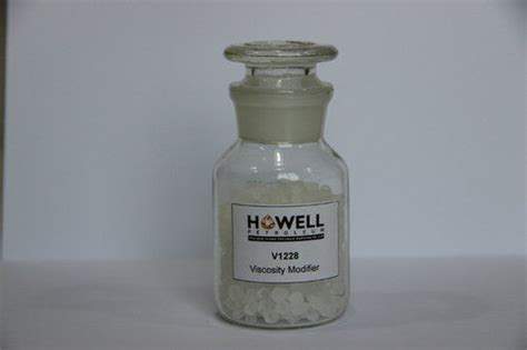 Viscosity Modifier At Best Price In Shanghai Shanghai Shanghai