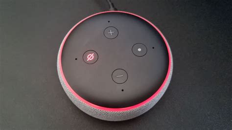 What An Alexa Red Ring Means And How To Fix It