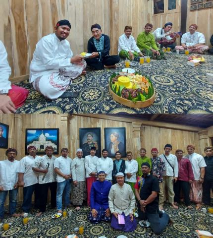 Pemkab Bidang Bangunan Gedung Dan Jalan Lingkungan Melaksanakan
