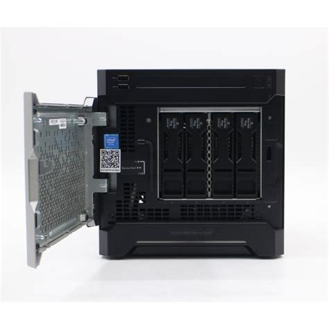 Hp Proliant Microserver Gen8 Celeron G1610t 23ghz 4gb 500gbx2台sata35