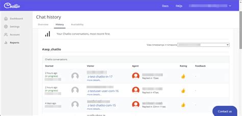 Create A Chatlio Source Connection In The Ui Adobe Experience Platform