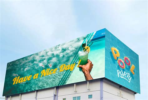 Mastering The Installation Of Variable Message Signs A How To Guide News Online