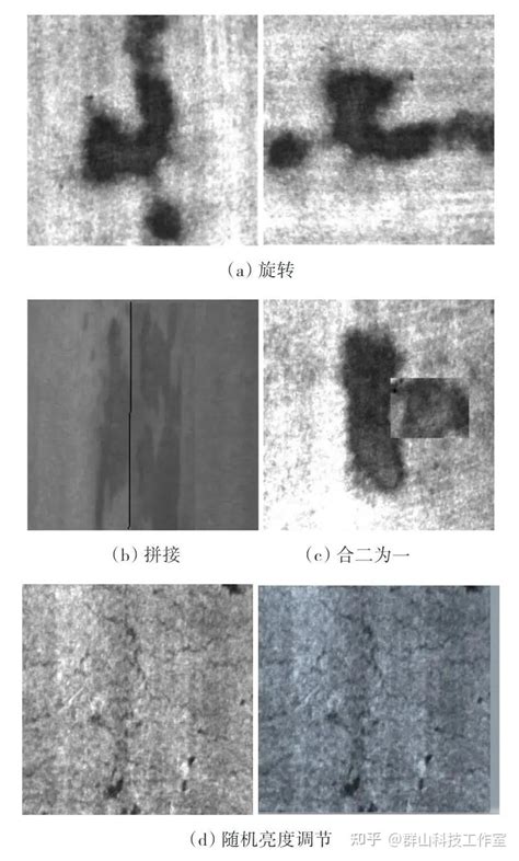 Yolov5和opencv的金属缺陷检测系统（源码和部署教程） 知乎