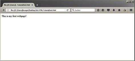 Aprende Html Tutorial Para Principiantes Ionos Mx