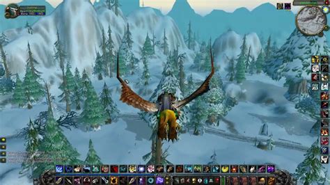 World Of Warcraft Gnomeregan A Fine Mess Youtube