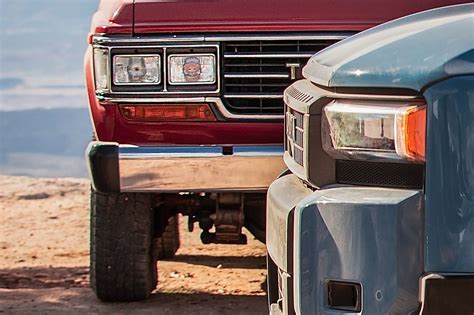 Ya Hay Fecha Para La Presentación Del Nuevo Land Cruiser