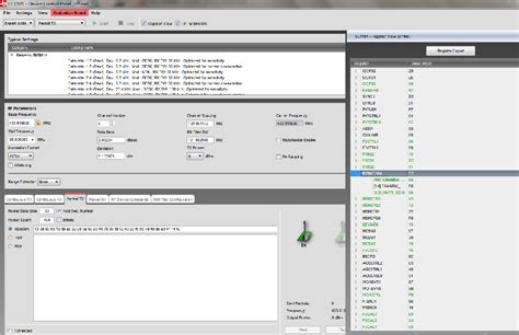 Cc1310 Communication Error Between Cc1310 And Cc1101 Sub 1 Ghz Forum