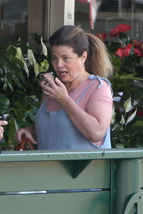 Yasmine Bleeth Now Inside The Life Of The Baywatch St