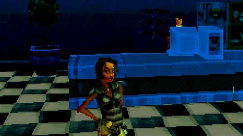 Ps1 Best Ps1 Graphics Urban Chaos Youtube
