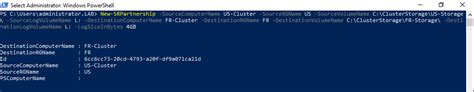 Storage Spaces Direct And Storage Replica Step By Step Installation And Validation