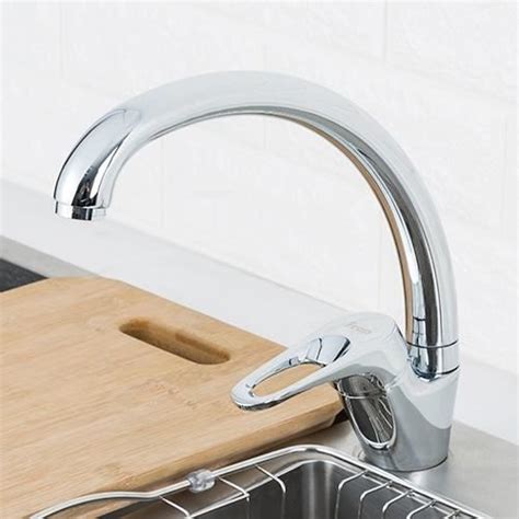 Robinets de cuisine,FRAP laiton 5 couleur cuisine évier robinet ...