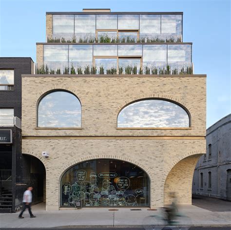 Manica Architecture Dezeen