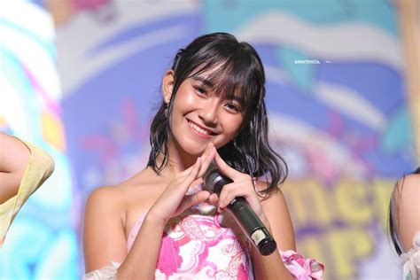 Freya Jkt48 Perempuan Gadis Cantik Gambar